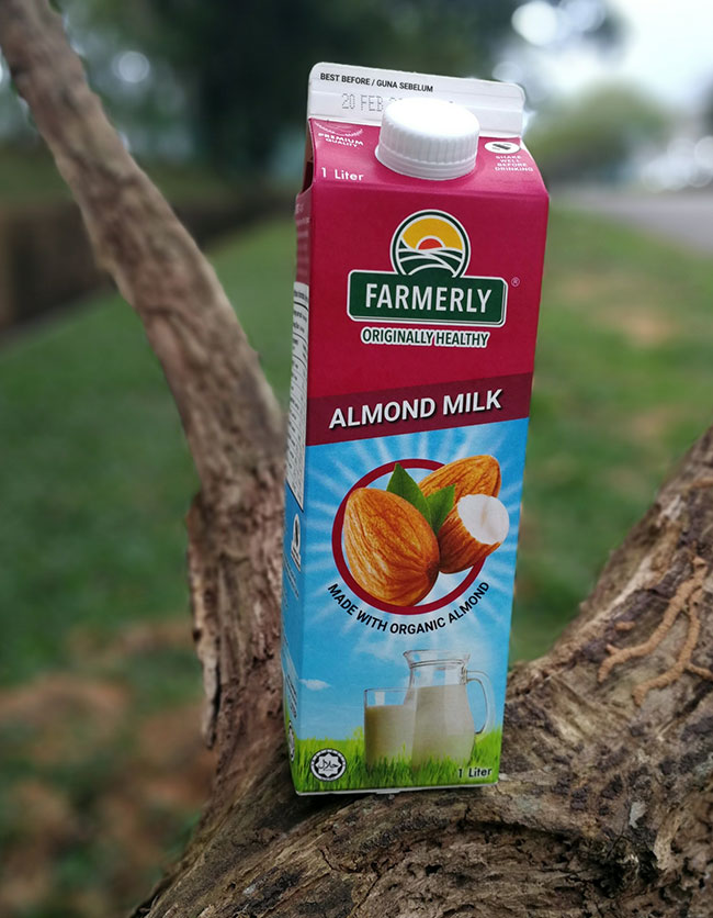 Farmerly® - Plant-based Beverages